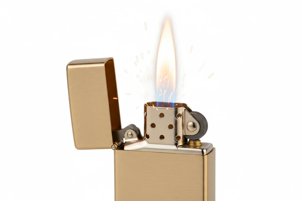 Flint Lighters | Buy Flint Lighters from 125+ Shops in NZ | Dokha
