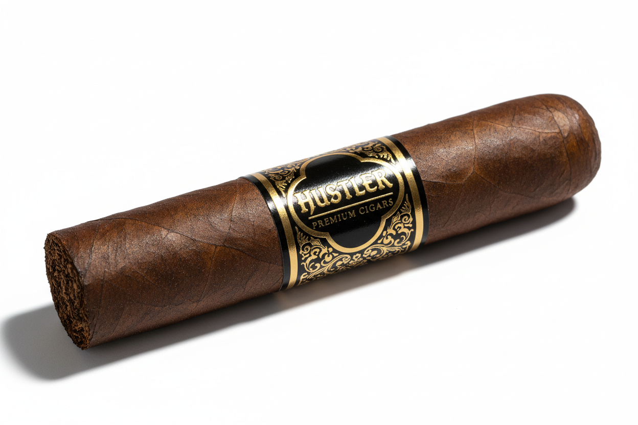 Hustler Cigar