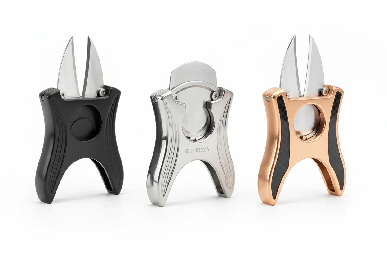 Cigar Cutters | Buy Cutters from 125+ Shops in NZ | Dokha